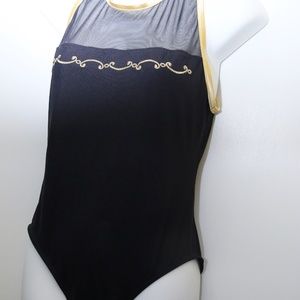 Pacific Connections | Swim | 9s Vintage Pacific Connections Piece ...